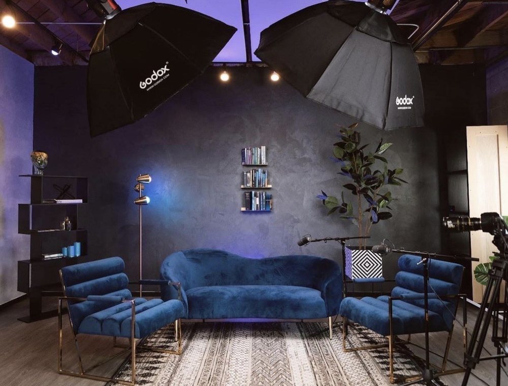 WTF MEDIA STUDIOS - Updated June 2024 - Request Information - 265 Canal St, New York, New York ...