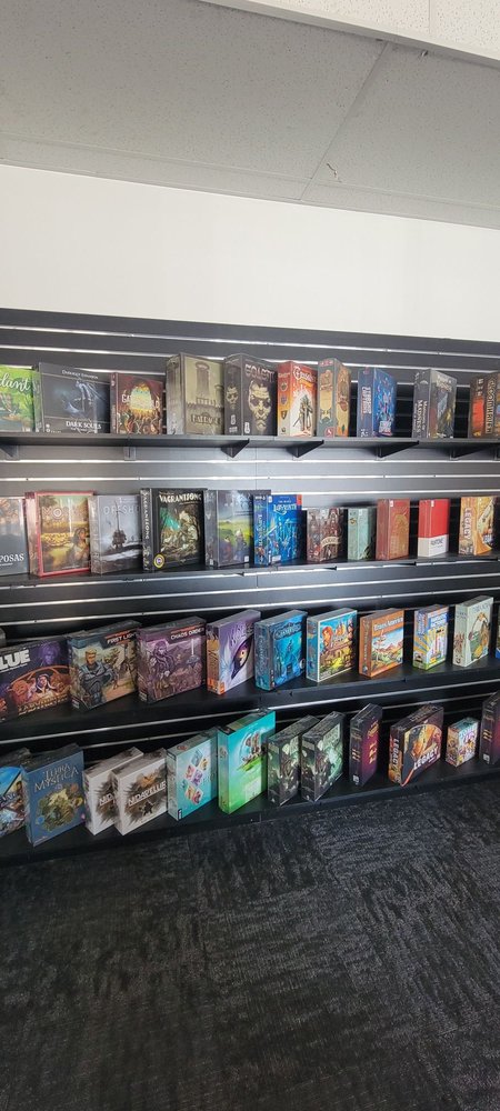 RIFTGATE GAMES - Updated December 2025 - 15 Photos - 5444 S 900th E ...