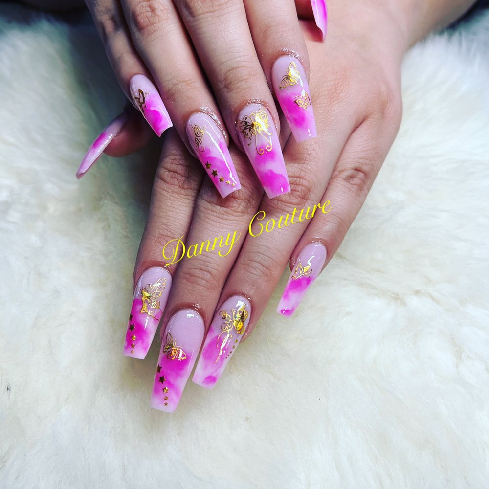 Couture Nails And Spa Updated May 2025 700 Photos And 129 Reviews 86 Shrewsbury St Worcester