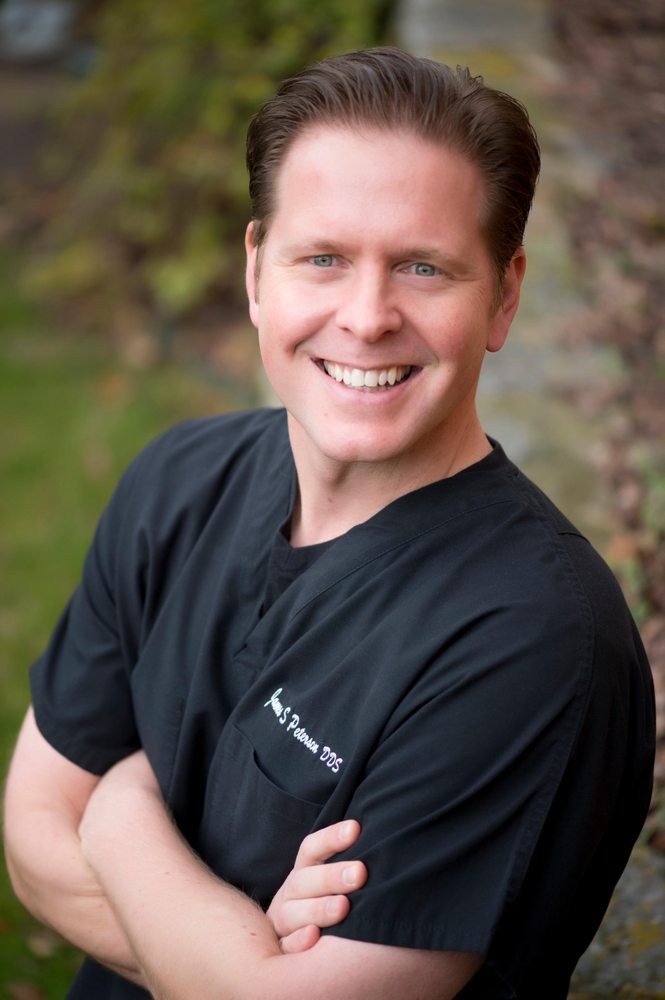 JAMES S PETERSON, DDS - Updated December 2025 - 10 Photos - 598 S ...