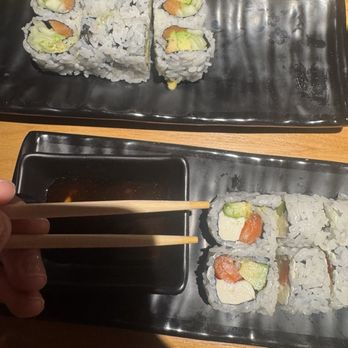 MACHI SUSHI - Updated July 2025 - 107 Photos & 34 Reviews - 910 E ...