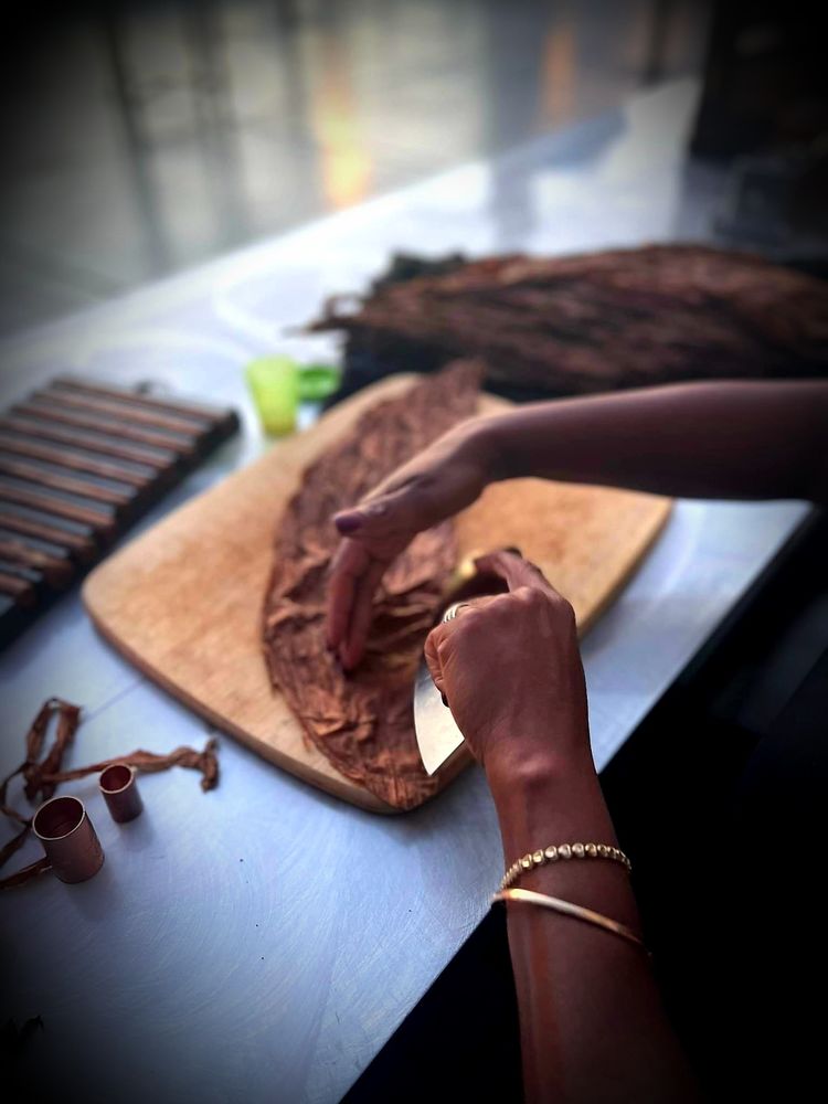 SHADE CIGAR CAFE/CIGARDEN MOBILE CIGAR SERVICE - Updated November 2024 ...