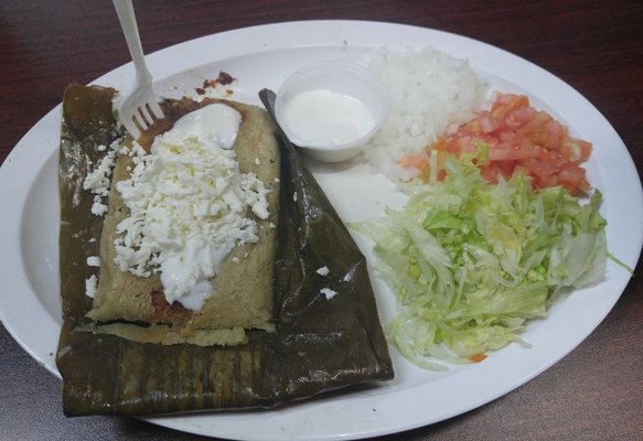 MANOLO’S TAMALES - Updated August 2025 - 11 Photos & 20 Reviews - 2455 ...