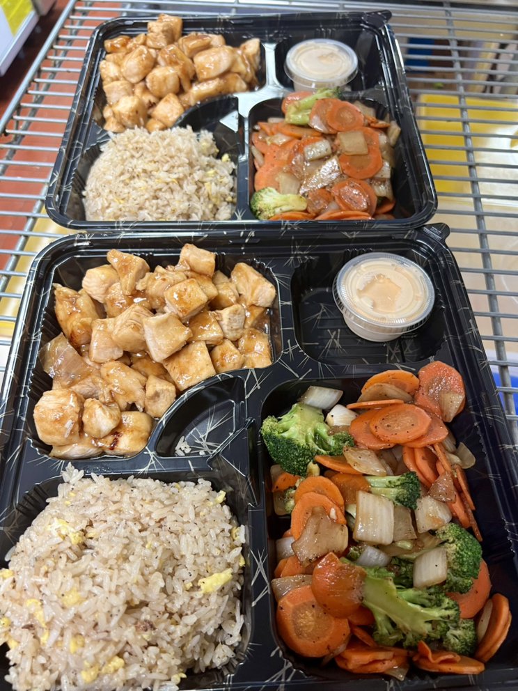 SAKURA JAPANESE CUISINE - Updated August 2024 - 38 Photos - 406 ...