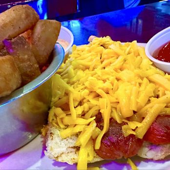 ANGRY DOG - Updated January 2026 - 642 Photos & 927 Reviews - 2726 ...