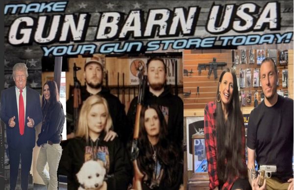 GUN BARN USA - Updated November 2025 - 29 Photos - 7440 Corydon Ridge ...