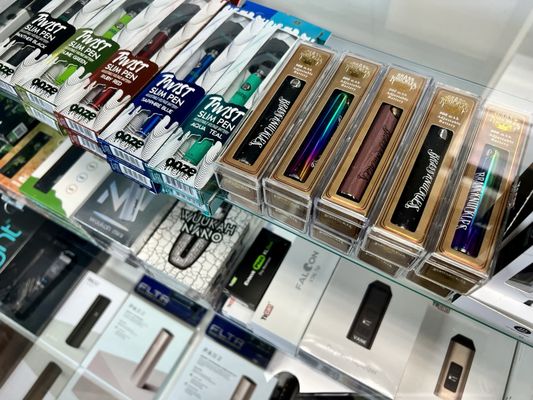 SMOKERS HEAVEN SMOKE AND VAPE SHOP - Updated March 2024 - 351 Photos - 2003 East Santa Fe St ...