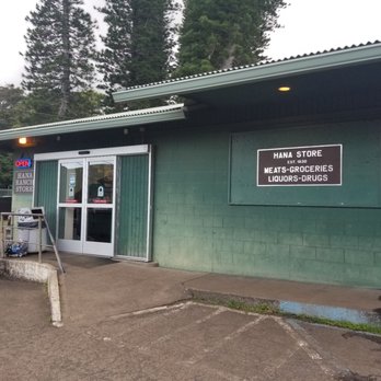 HANA RANCH STORE - Updated April 2025 - 36 Photos & 27 Reviews - 1752 ...