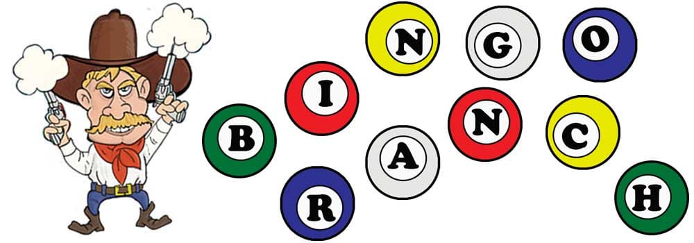 BINGO RANCH - Updated November 2025 - 2200 Hoover Ave, Modesto ...