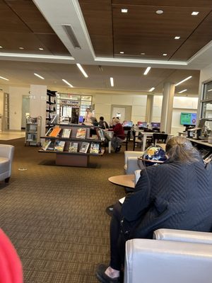 COMMACK PUBLIC LIBRARY - Updated October 2025 - 18 Hauppauge Rd ...