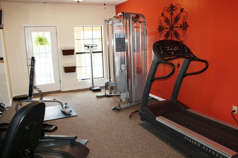 STEVENS CREEK COMMONS - Updated October 2025 - 38 Photos - 100 Bon Air ...