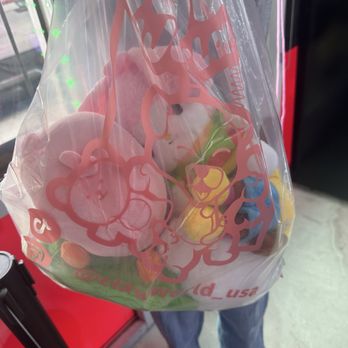 CLAW WORLD - Updated May 2025 - 594 Photos & 386 Reviews - 8665 W ...