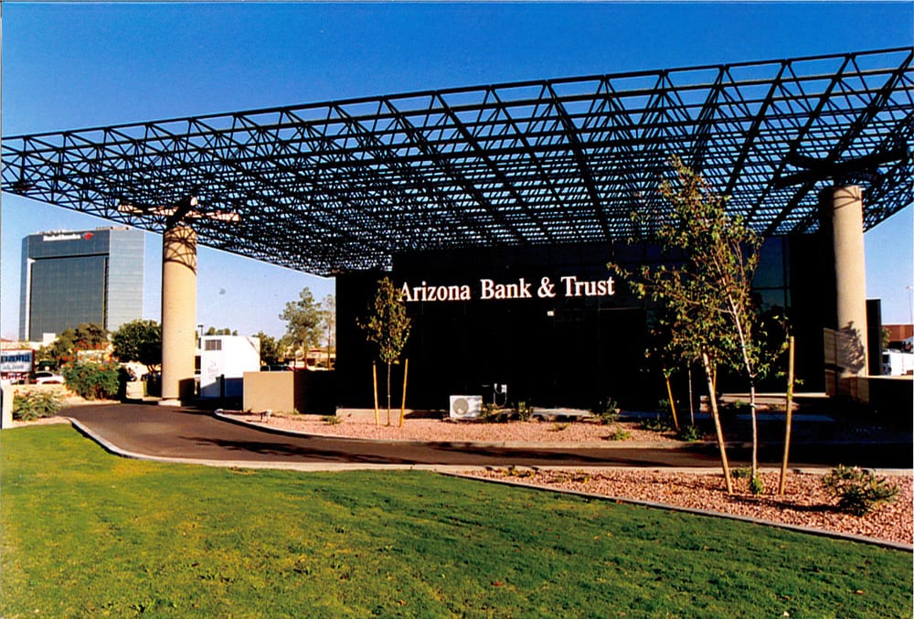 ARIZONA BANK & TRUST, A DIVISION OF UMB BANK, N.A - Updated July 2025 ...