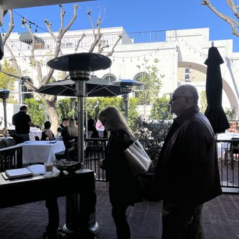 THE MISSION SQUARE RESTAURANT & LOUNGE - Updated December 2025 - 691 ...