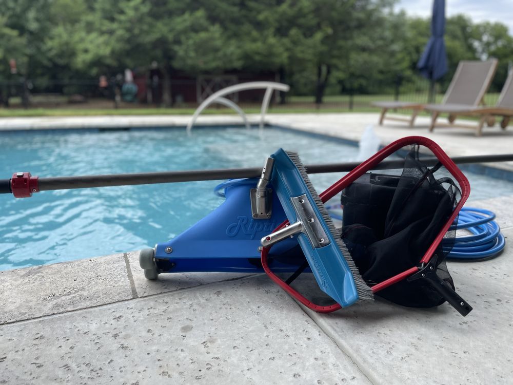 TEXACLEAR POOLS - Updated May 2024 - Request a Quote - Wylie, Texas ...