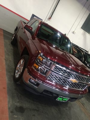 QUIRK CHEVROLET MANCHESTER - Updated December 2025 - 24 Photos & 102 ...