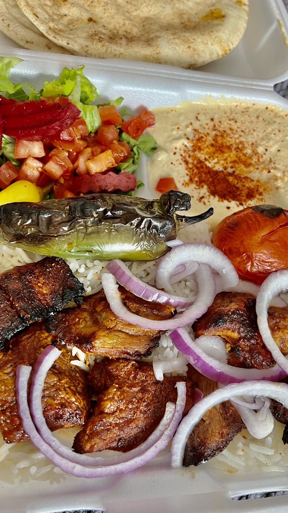 SEPAN CHICKEN - 235 Photos & 378 Reviews - 3324 Glendale Blvd, Los ...