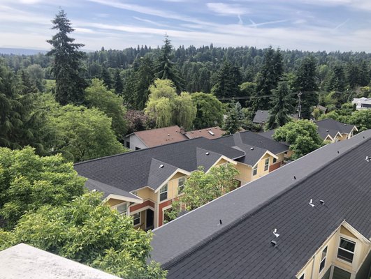 EDCA ROOFING - Updated July 2025 - 25 Photos - 596 Industry Dr, Tukwila, Washington - Roofing ...