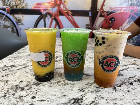 MACHI BOBA - Updated June 2025 - 50 Photos & 30 Reviews - 1219 S Missouri Ave, Clearwater ...