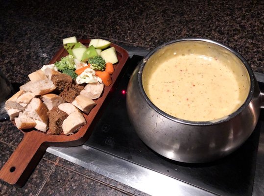 THE MELTING POT - 394 Photos & 532 Reviews - Fondue - 2121 Pacific Ave ...