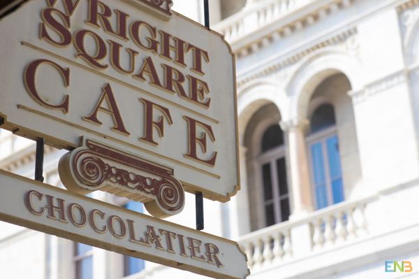 WRIGHT SQUARE BISTRO - 145 Photos & 171 Reviews - 21 W York St ...