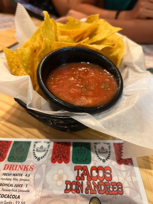 TACOS DON ANDRES - 103 Photos & 107 Reviews - 8281 Champions Gate Blvd ...