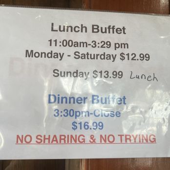 MIKATA BUFFET - Updated September 2025 - 128 Photos & 195 Reviews ...