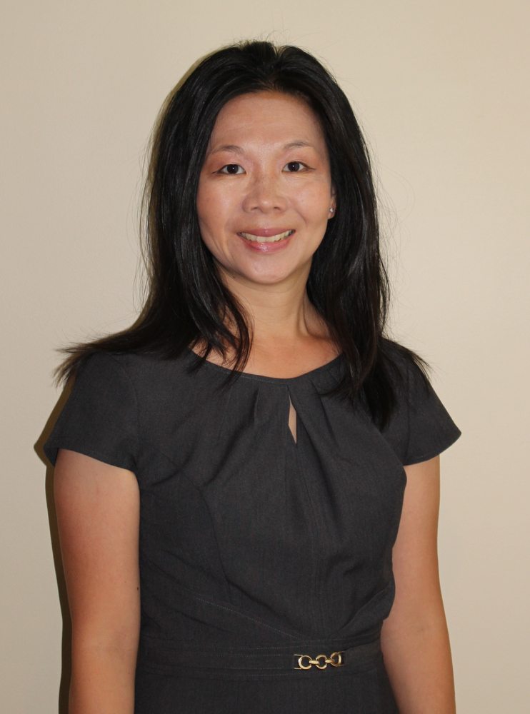 ANNA MOY, OD - 305 Omni Dr, Hillsborough, New Jersey - Optometrists ...