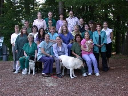 MERRIMACK VETERINARY HOSPITAL - Updated October 2025 - 21 Photos & 43 ...