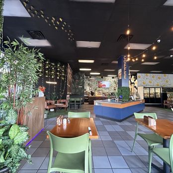 THE BRIDGEWATER CAFE - Updated September 2024 - 130 Photos & 55 Reviews ...