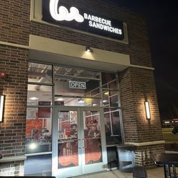 LES BBQ - Updated July 2025 - 125 Photos & 127 Reviews - 12059 S State ...