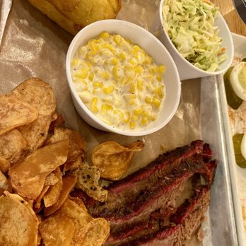 CLARK CREW BBQ - Updated September 2024 - 652 Photos & 735 Reviews ...