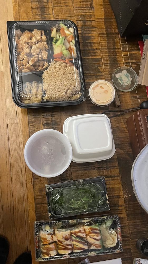 HI TOKYO - Updated December 2025 - 119 Photos & 85 Reviews - 1628 ...