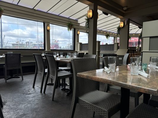 WATER VIEW GRILL - Updated December 2025 - 102 Photos & 83 Reviews - 37 ...