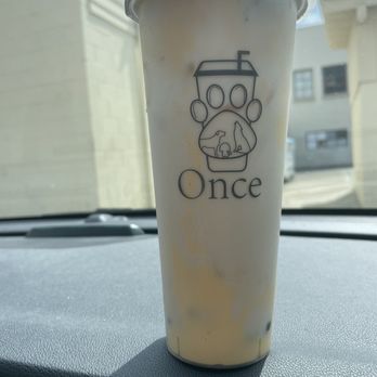 ONCE TEA - Updated July 2024 - 272 Photos & 116 Reviews - 1081 B St ...