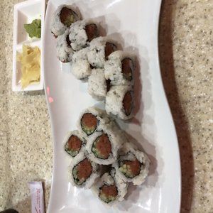 BLUE NAMI SUSHI & SAKE HOUSE - 385 Photos & 673 Reviews - Sushi Bars ...