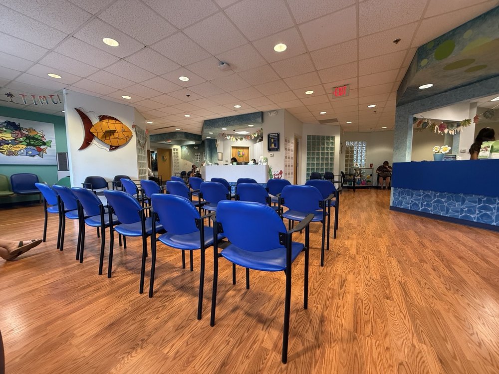 Sunset Hills Pediatric Dentistry