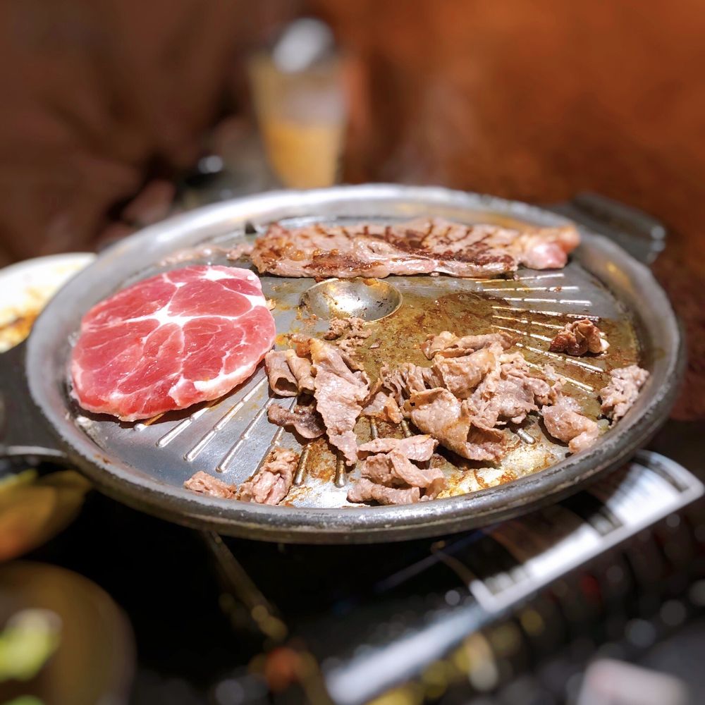 KOGI GOGI BBQ - 787 Photos & 761 Reviews - 1358 9th Ave, San Francisco ...