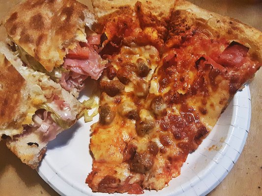 PIZZA CONNECT & GRILL - Updated August 2024 - 35 Photos & 20 Reviews ...