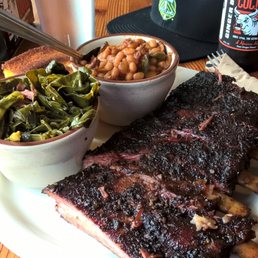 PODNAH’S PIT BARBECUE - Updated May 2025 - 1167 Photos & 1665 Reviews ...