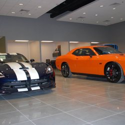 LITHIA CHRYSLER DODGE JEEP RAM OF CORPUS CHRISTI - 50 Photos & 86 ...