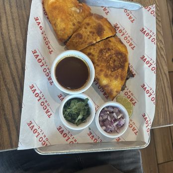 TACO LOVE GRILL - Updated December 2025 - 450 Photos & 498 Reviews ...