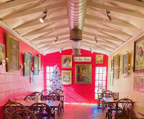 SANTA RITA TEX-MEX CANTINA - Updated July 2024 - 94 Photos & 355 ...