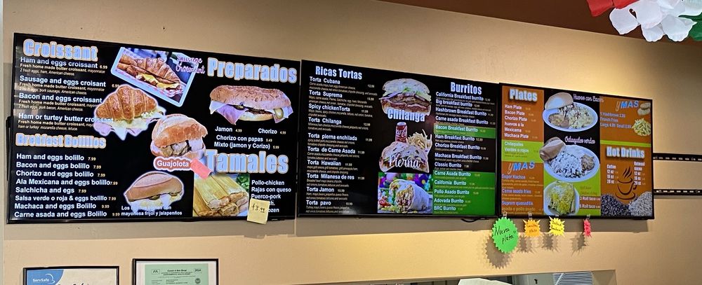 SU PAN BAKERY - Updated October 2025 - 92 Reviews & 88 Photos - 462 W ...