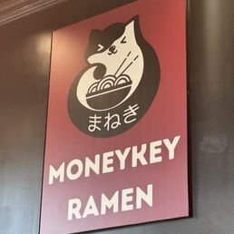 MONEYKEY RAMEN - Updated May 2025 - 216 Photos & 182 Reviews - 1717 ...