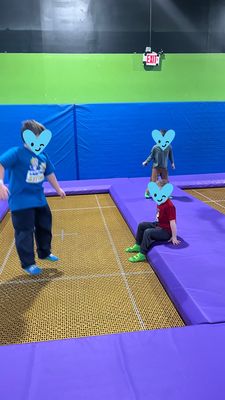 FUNCITY ADVENTURE PARK - 11 Reviews - 5200 E Black Horse Place ...