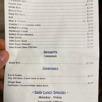 TROPICAL DELIGHT - Updated January 2026 - 21 Photos & 31 Reviews - 1022 ...