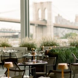 THE FULTON BY JEAN-GEORGES - Updated February 2025 - 1409 Photos & 513 ...