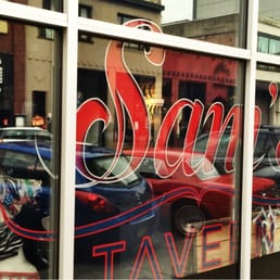 SAM’S TAVERN - Updated July 2025 - 280 Photos & 378 Reviews - 1024 E ...