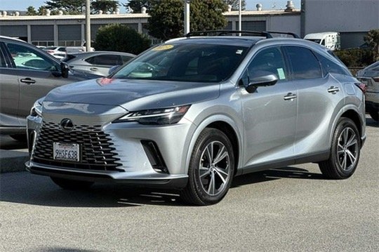 LEXUS MONTEREY PENINSULA - Updated December 2025 - 29 Photos & 197 ...